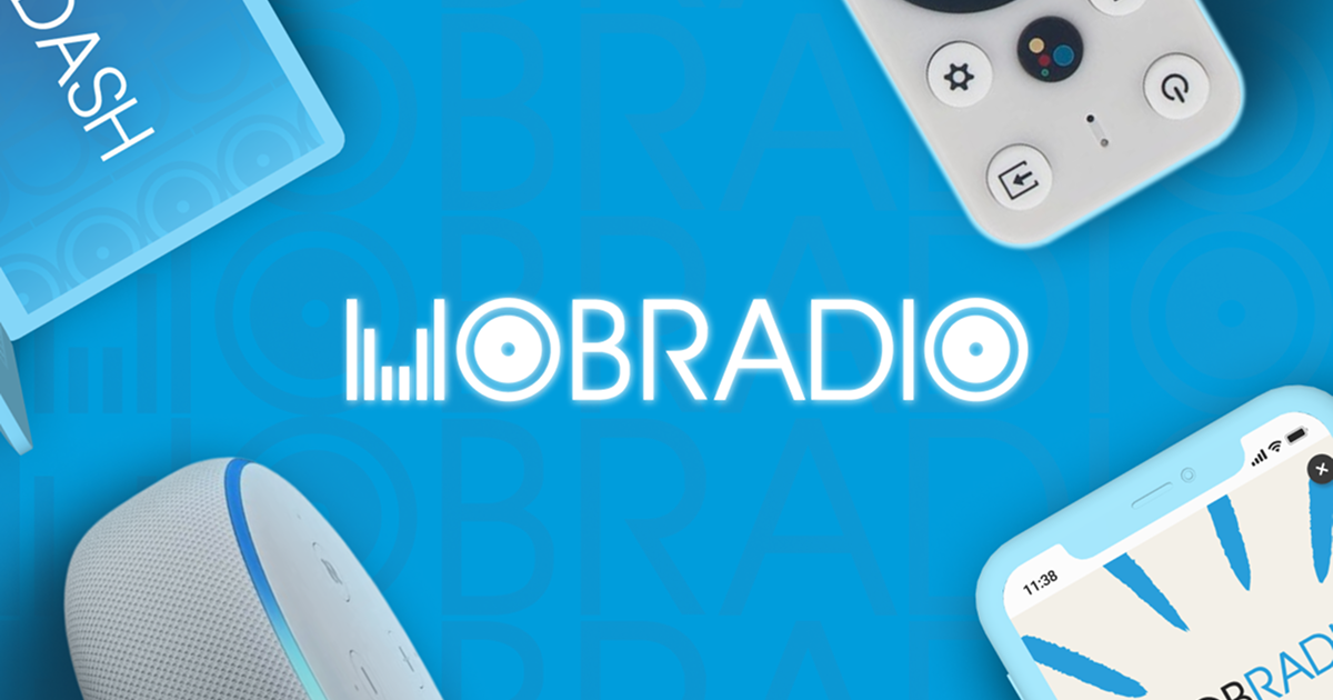 MobRadio - Soluções completas para emissoras de rádio
